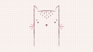 How to Draw a Kitty - ToonTutorial